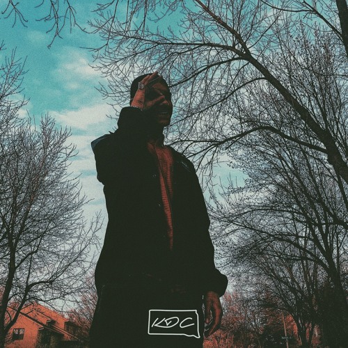 Stream DON'T CHANGE by KDC | Listen online for free on SoundCloud