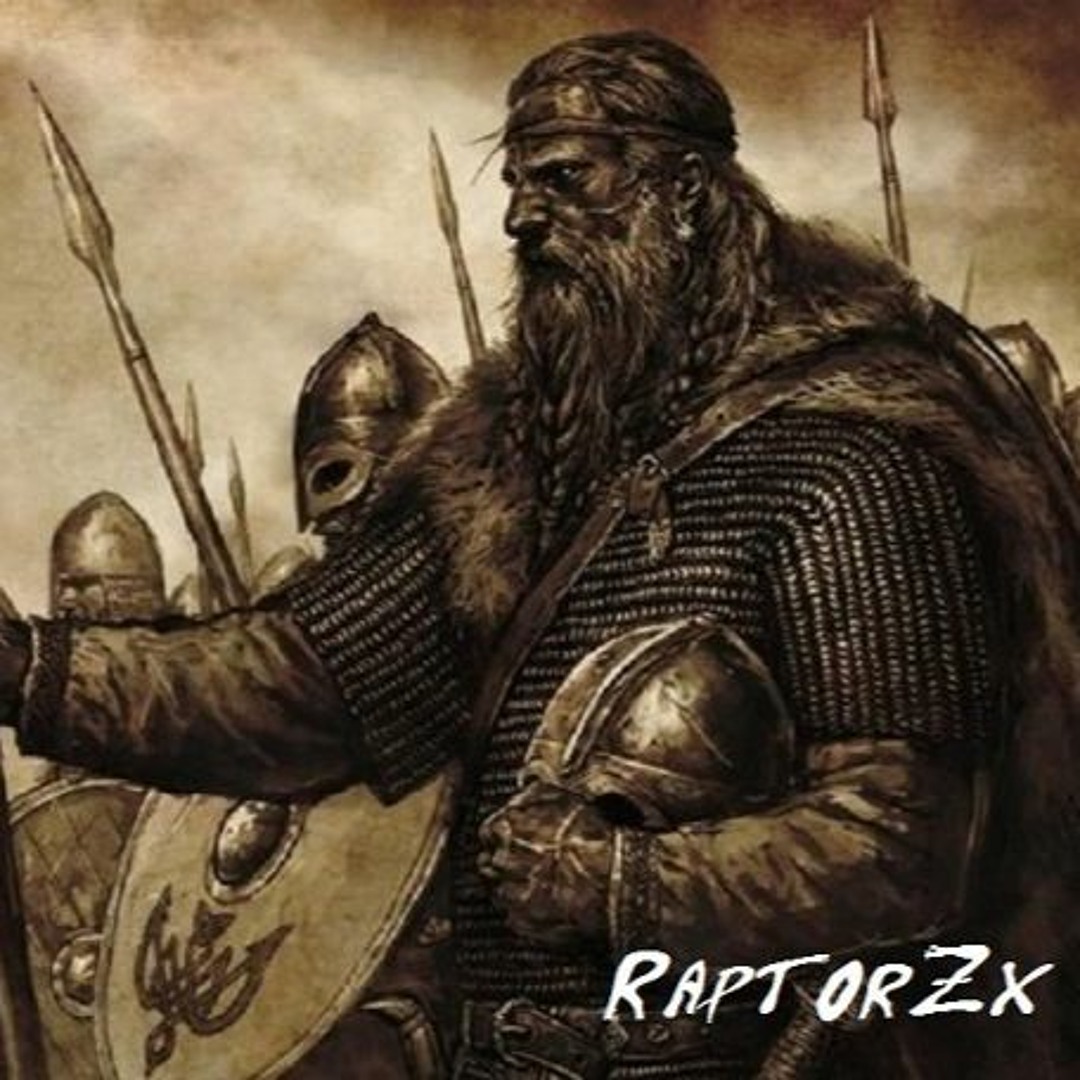 Stream The Ragnar return ️ instrumental music by RaptorZx by RaptorZx ...