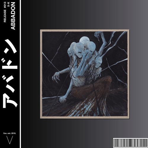 Stream K-ro - Abbadon by NoSun | Listen online for free on SoundCloud
