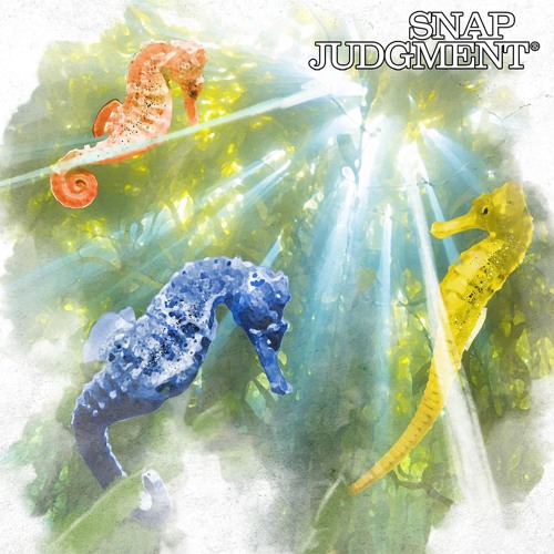 Stream episode Under Pressure by Snap Judgment podcast | Listen online ...