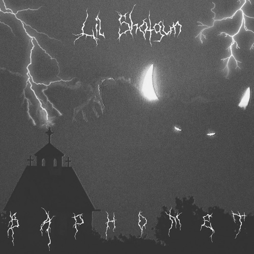 Stream Scope Records | Listen to BAPHOMET by LIL SHOTGUN playlist ...