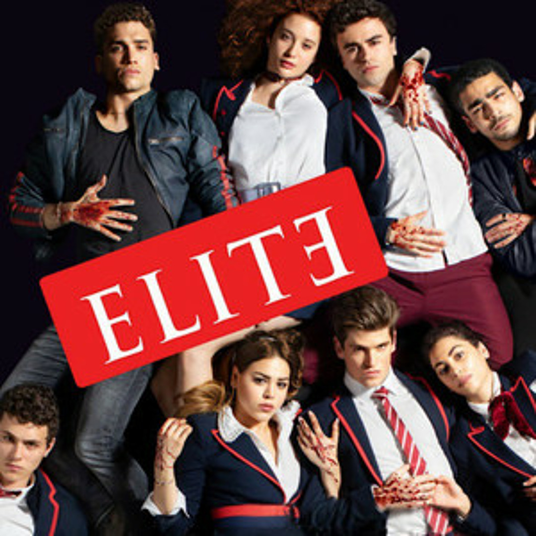 Stream Music Speaks | Listen to Élite Season 3 Netflix Soundtrack ...