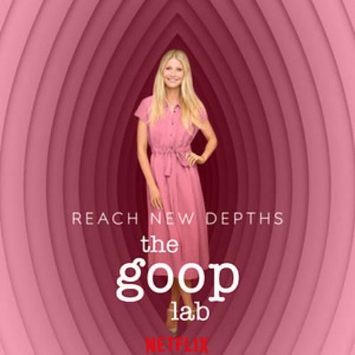 Stream Music Speaks | Listen to the goop lab Netflix Soundtrack ...