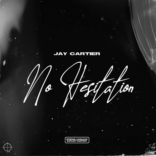 Stream No hesitation by Jay Cartier | Listen online for free on SoundCloud