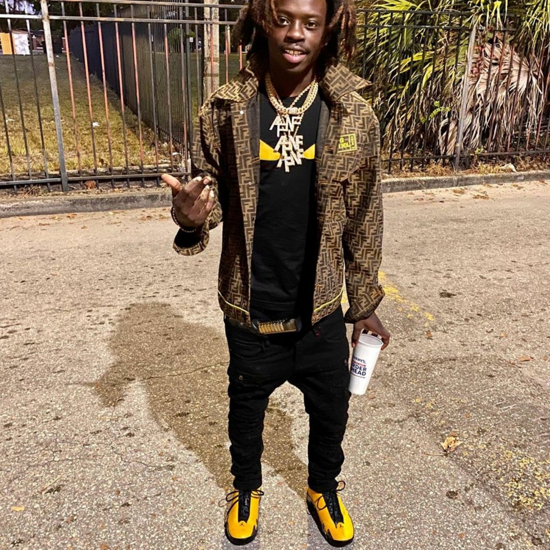 Stream Glokknine Type Beat - Stop Me by Miniswazybeats | Listen online ...