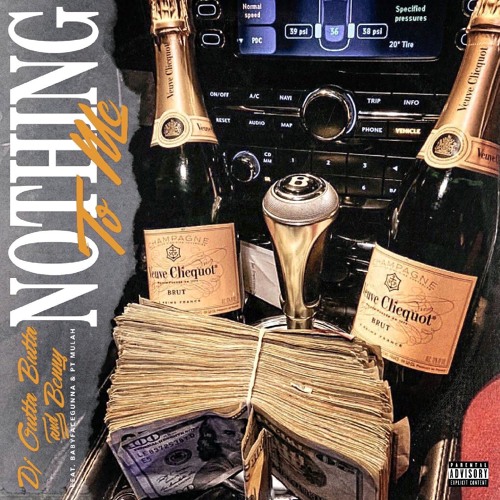 Stream DJ Gutta Butta x Benny ft. BabyFace Gunna & PT Mulah - Nothin ...