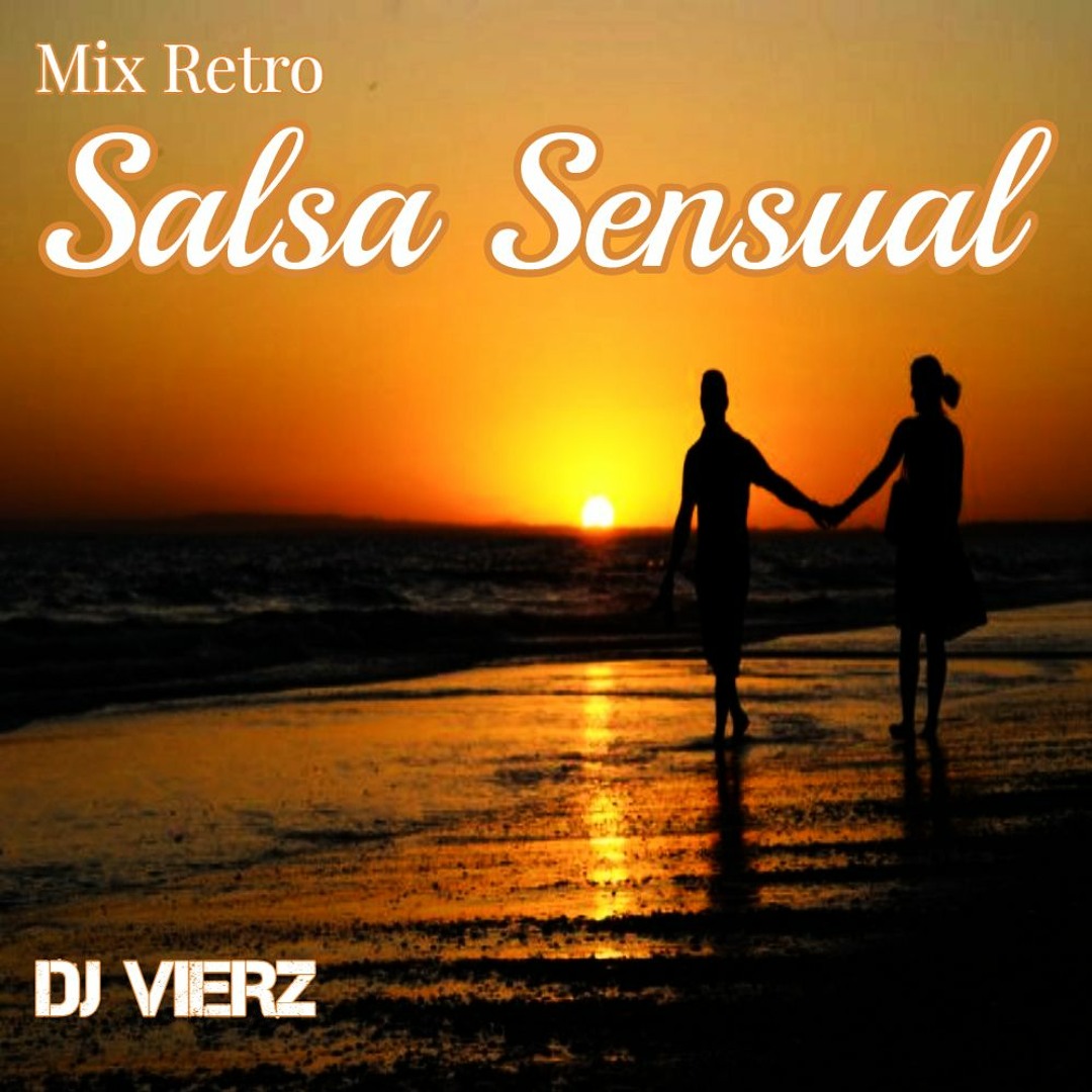 Listen to DJ VIERZ - Mix Retro - Salsa Sensual(Salsa Retro Romantica) by DJ VIERZ in DJ VIERZ ...