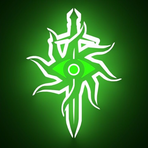 Dragon Age Inquisition Symbol