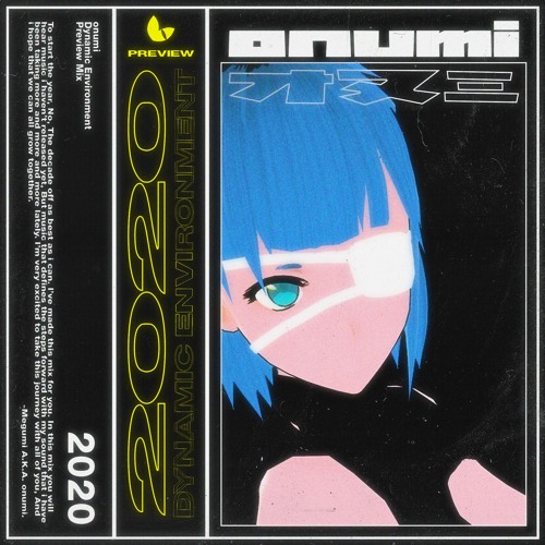 onumi - Free music on ToneDen