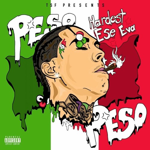 Stream Peso Peso ft. Rizzoo Rizzoo - "Flow 3" by TSF G Vando | Listen ...