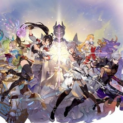 Stream KING's RAID | Listen to King`s Raid - Character Theme playlist ...