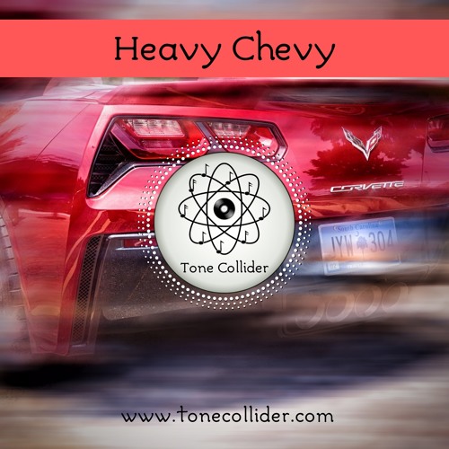 Stream Tone Collider - Heavy Chevy | BEAT FOR SALE by Tone Collider ...