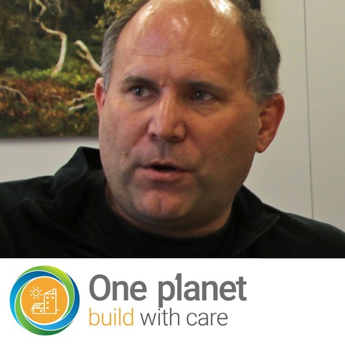 Stream Build With Care interview of Jeremy Gibberd by Build With Care ...