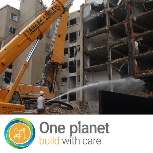 Stream Build With Care - One Planet network | Listen to Circular ...