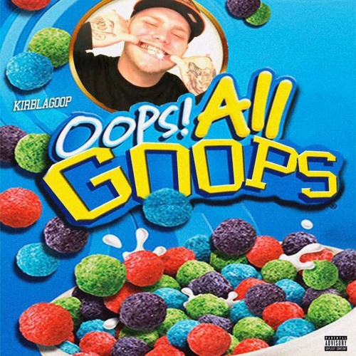 Stream Mr Goop Stole Christmas Prod.StakkboyLo by KirbLaGoop | Listen ...