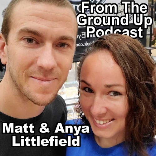 Stream episode Anya & Matt Littlefield of Snake Eyes Exotics by Modern ...