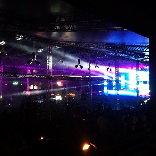 Stream First by Robert Orza | Listen online for free on SoundCloud