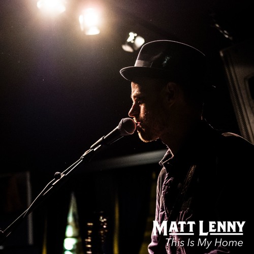 Stream Just Like Her by Matt Lenny & The Breakdown | Listen online for ...