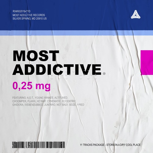 Stream MA Music | Listen to Most Addictive Treatment II playlist online ...