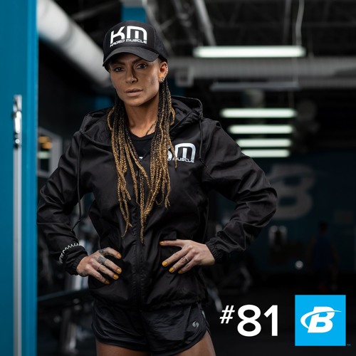 Stream Episode 81 - Ashley Horner: ''I Want to Help Every Female Find ...