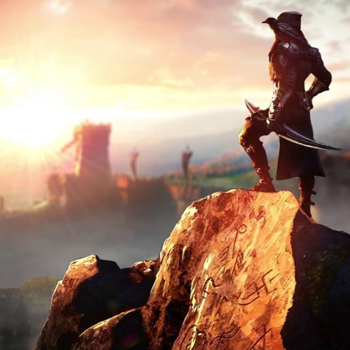 Stream Marcus J - DEMONS by Marcus.J（愛） | Listen online for free on ...