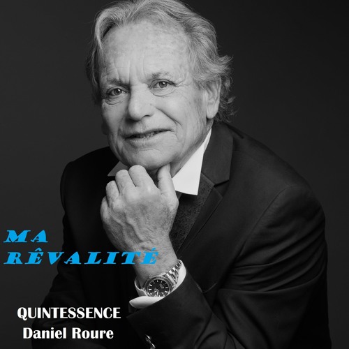 Stream Ma Rêvalité. by daniel roure jazz | Listen online for free on ...