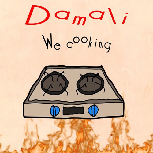 Stream Damali- We Cooking by Damali | Listen online for free on SoundCloud