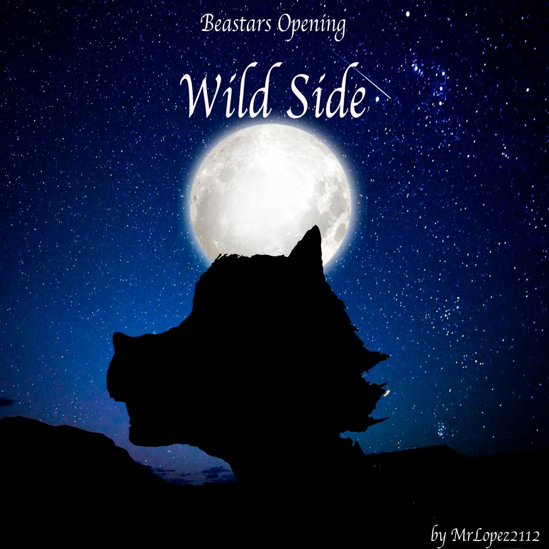 Stream Beastars Full Opening "Wild Side" by Ali (Band Cover) by ...