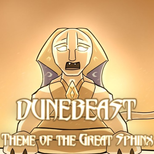 Stream [ARCHIVED] Terraria Prophecy Foretold Mod OST - "Dunebeast ...