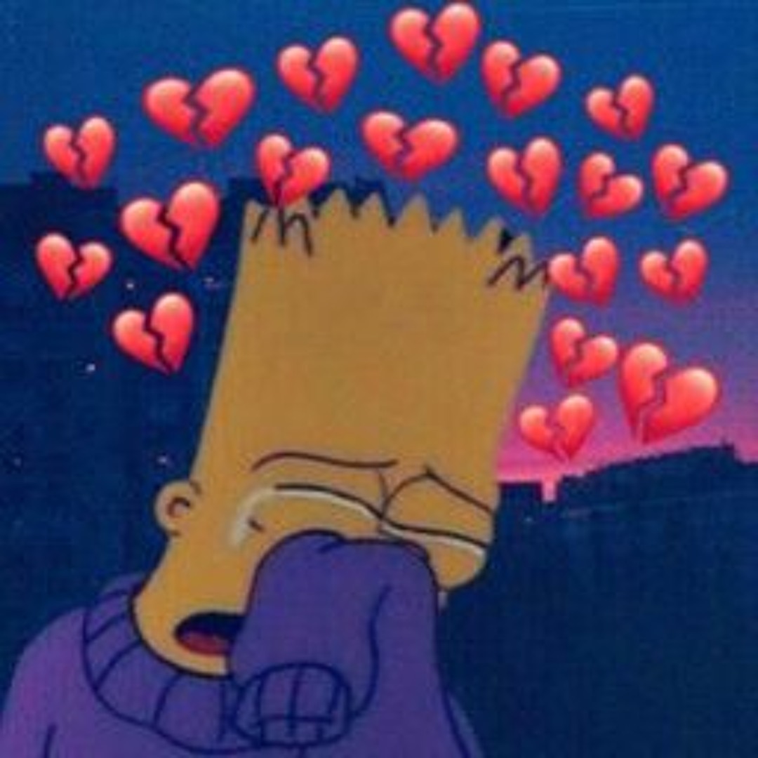 Stream Sad Bart Simpson (Feat. Yung Kyle) by Beats By Mangus | Listen ...
