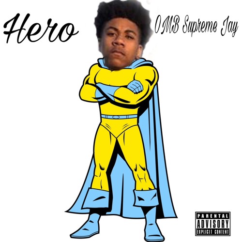 Stream OMB Supreme Jay-Hero by OMB Zy | Listen online for free on ...
