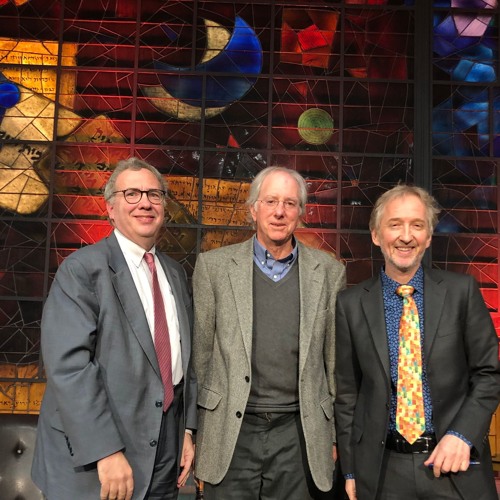 Stream LIVE FROM TOI: Ambassador Dennis Ross and David Makovsky speak ...