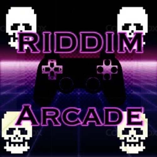 Stream Riddim Arcade Mix by NIN JAMIN | Listen online for free on ...