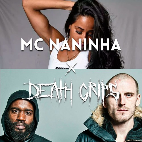 Stream mc naninha x death grips - guillotine empire by gabriel ...