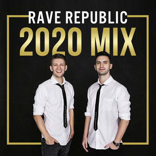 Rave Republic Tracklists Overview