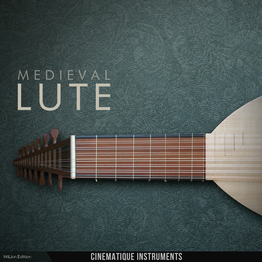 Stream Steinberg | Listen to Medieval Lute playlist online for free on ...