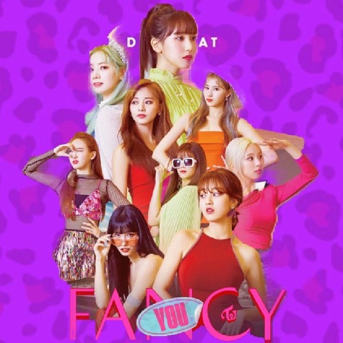 Stream fancy tamera (TWICE X DOJA CAT X RICO NASTY) by anthony ...