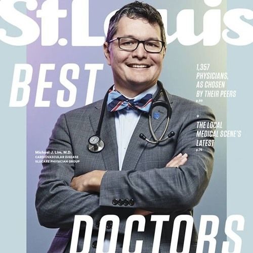 Stream Dr. Michael Lim: Hard to break habit by KTRS 550am | Listen ...