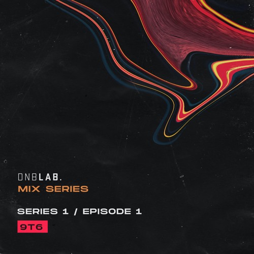 Stream DNB LAB. | Listen to DNB LAB Mix Series playlist online for free ...