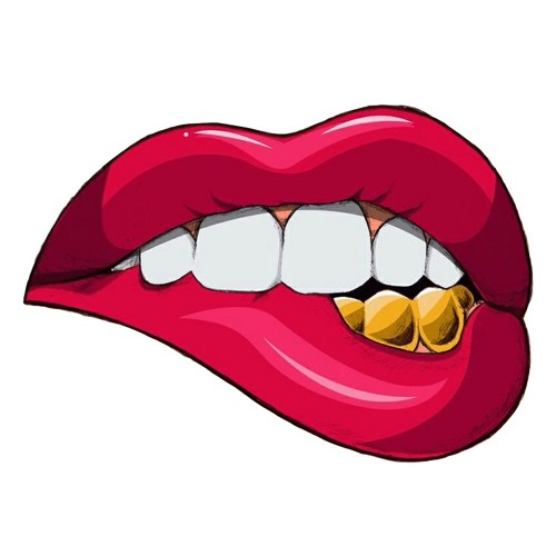 Drake Grillz