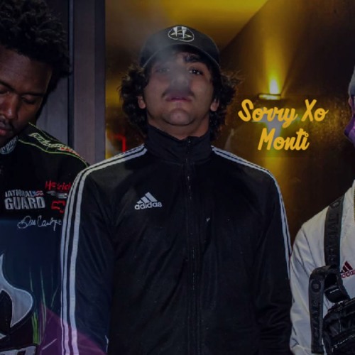 Stream Sorry by Xo Monti | Listen online for free on SoundCloud