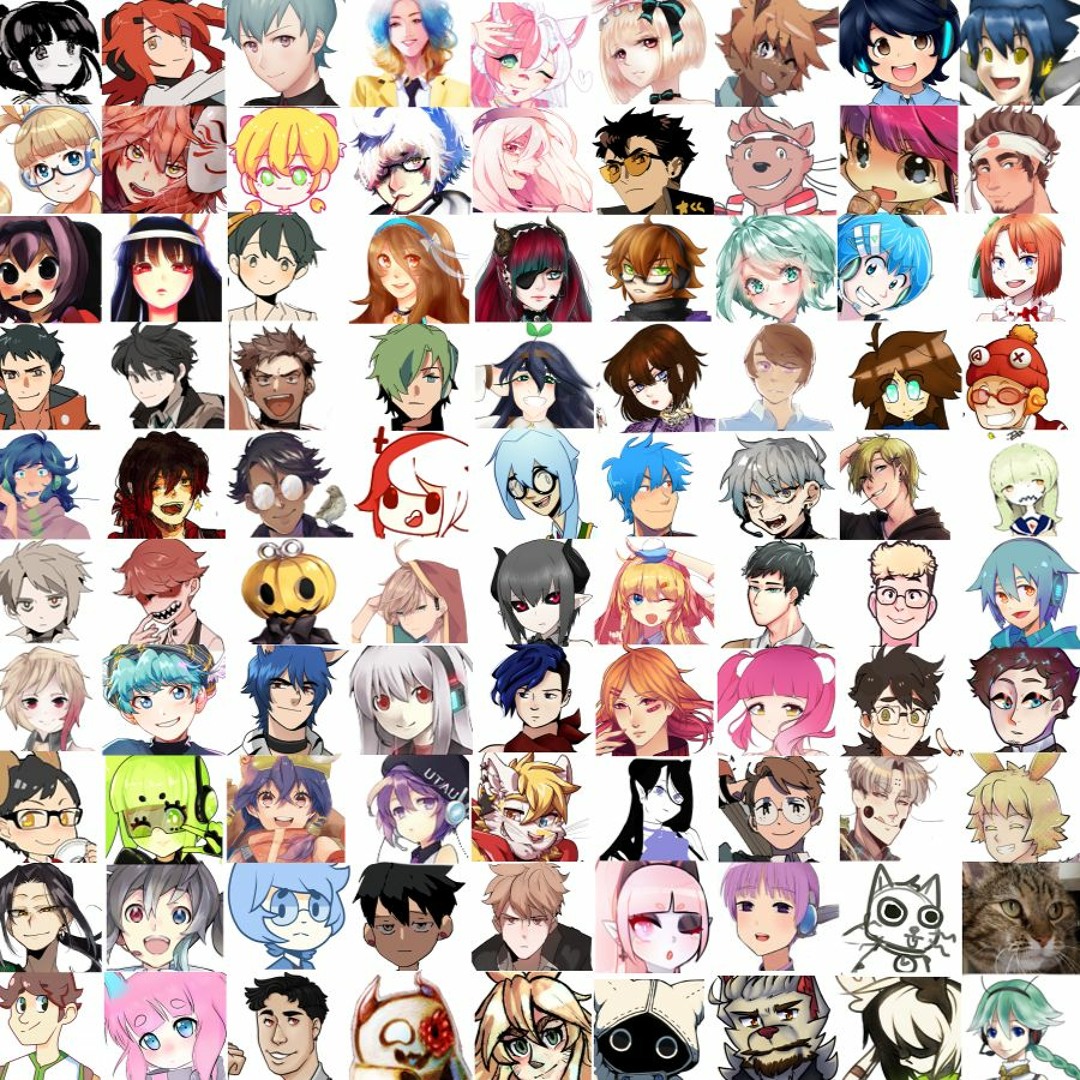 Listen to 【68 UTAU音源】 My Favorite Vocaloid Song Medley II 【UTAU Cover ...