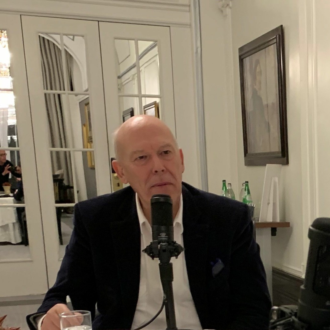 Stream Carbon Pricing History and Future: An Interview with Jos Delbeke ...