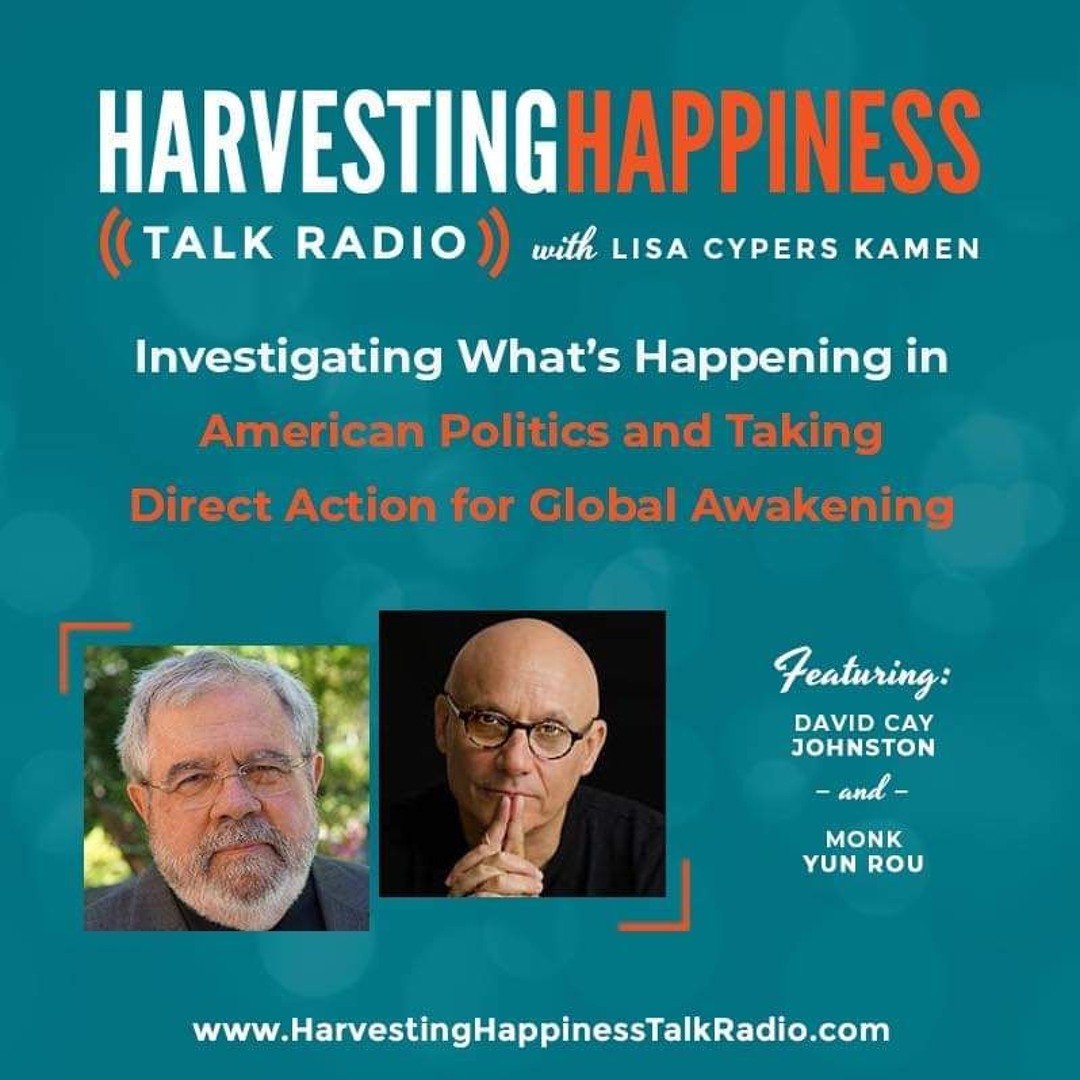 Stream Investigating What’s Happening in American Politics and Taking ...