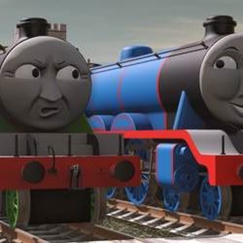 Stream Trainz TATMR Thomas James & Diesel 10 Remake by Jenny Deline ...