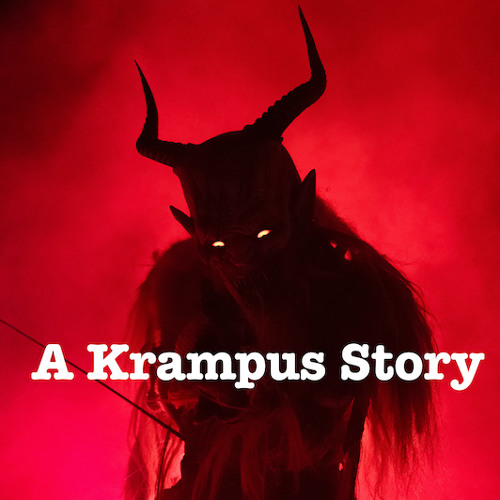 Stream A Krampus Story by Mystic Moon Cafe | Listen online for free on ...