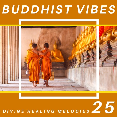 Stream Buddhist Vibes by Meditation Relax Club | Listen online for free ...