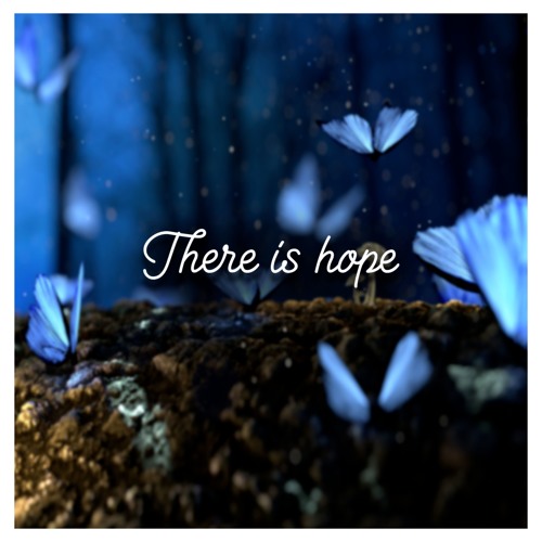 Stream There Is Hope by Samuel Lux | Listen online for free on SoundCloud