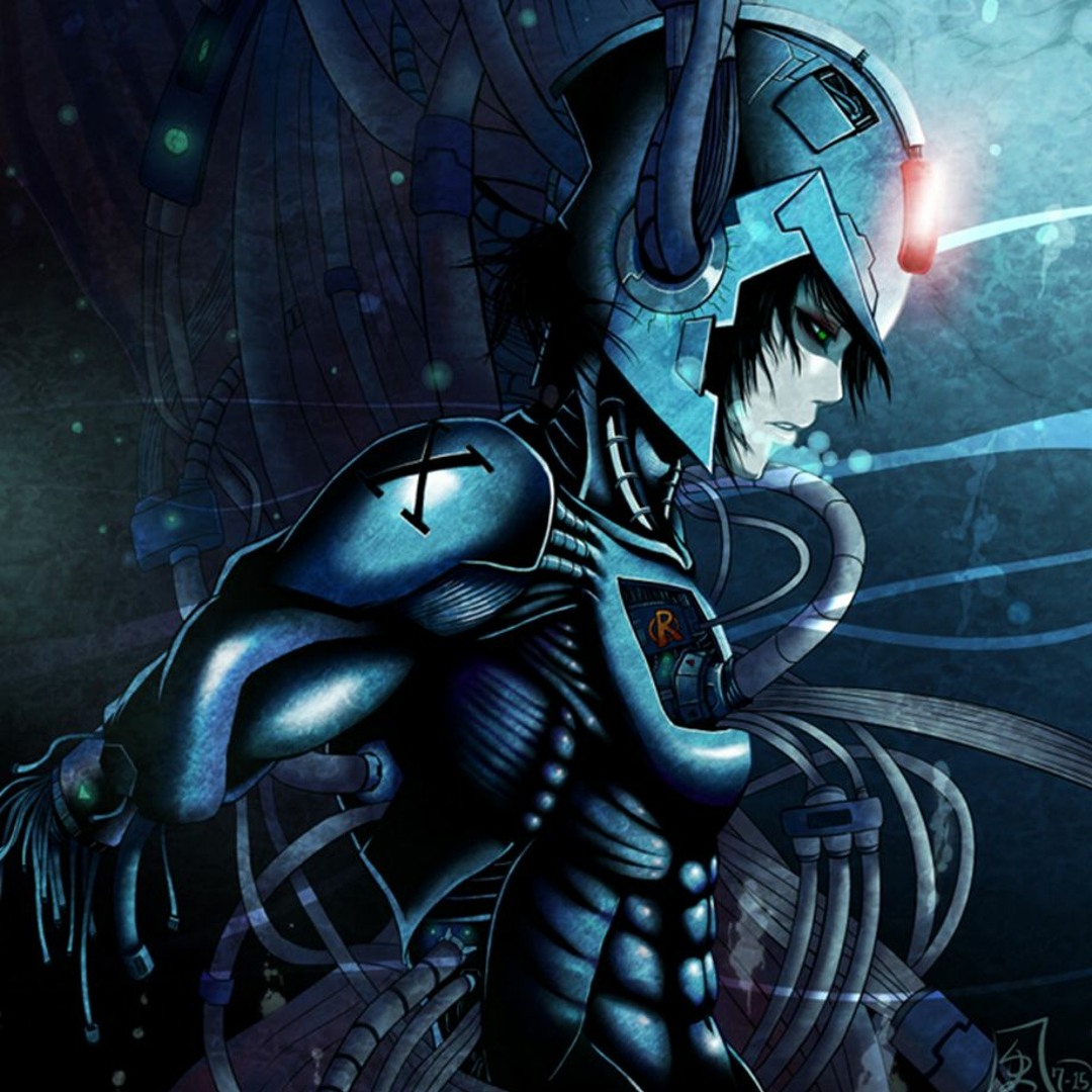 Stream Mega Man X Ending Theme by Anjer | Listen online for free on ...