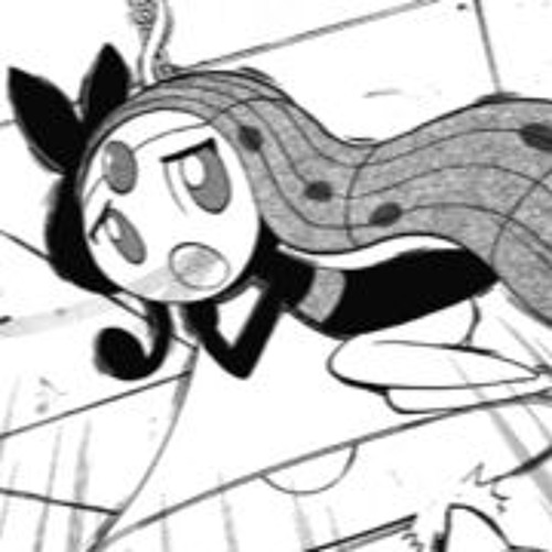 Stream a whole song inspired after Meloetta's cry lmao by 感染 | Listen ...